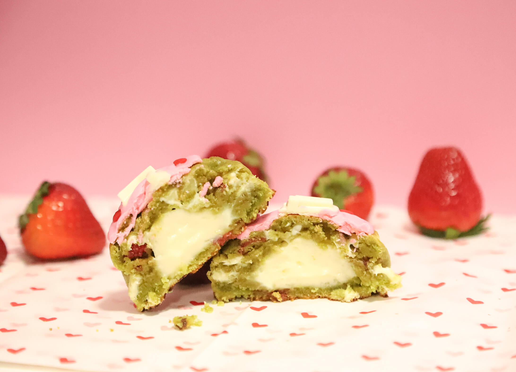 Júbilo Cookies | Freshly Baked & Homemade Treats